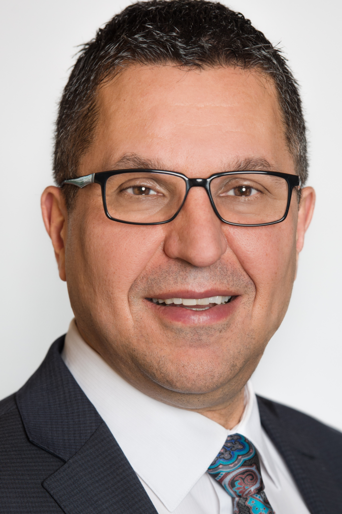 David A. Paul, K.C. - Kamloops Law - Paul & Company LLP